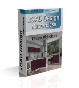 xCAD Design Masterclass – xCAD Interior